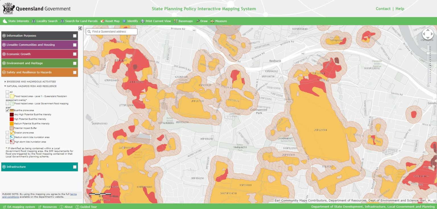 New Home Sites - How to Find the Perfect Block of Land For Your Dream ...