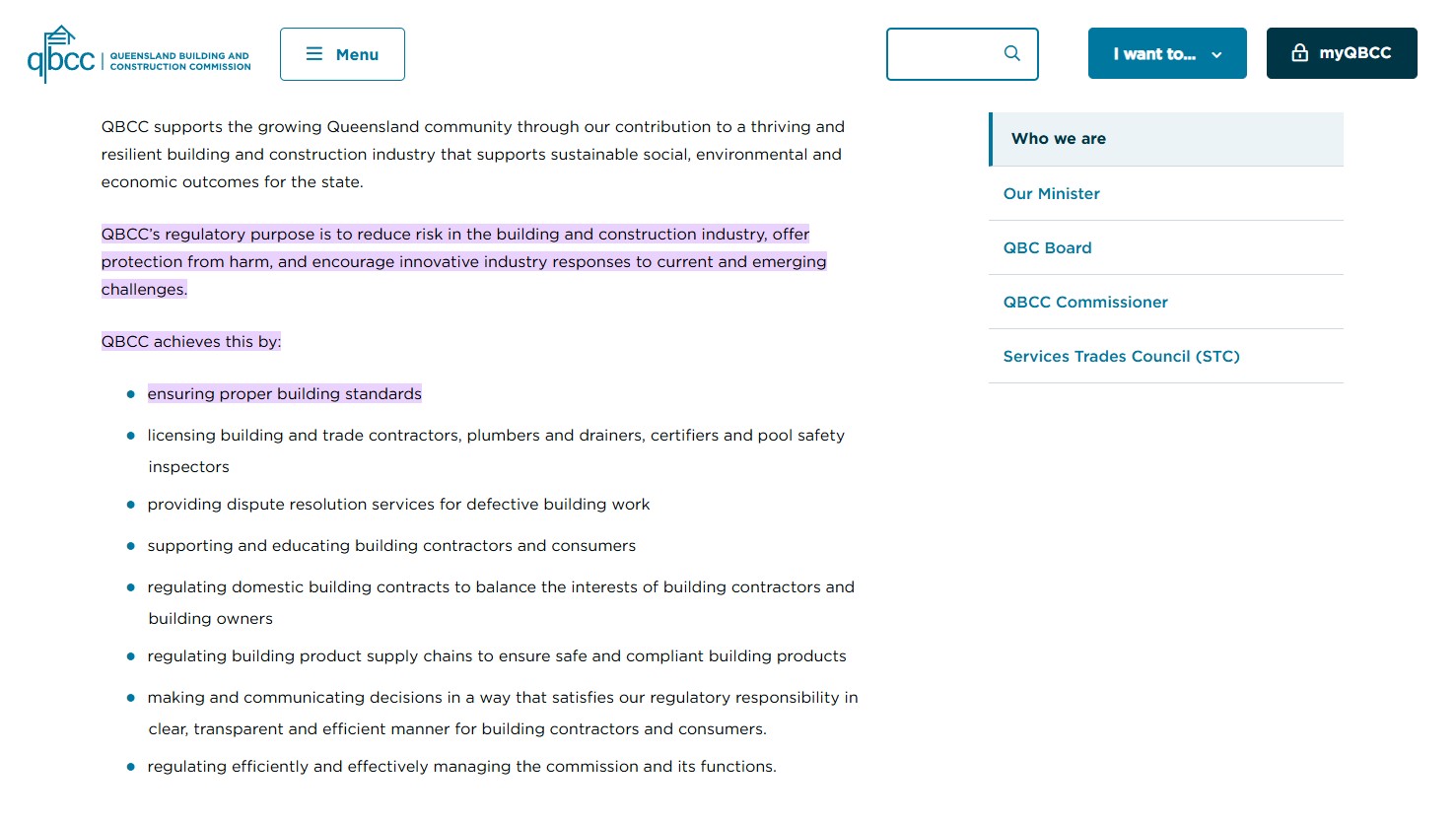 Uncovering the QBCC's Dirty Tactics for Denying Eligible Insurance ...